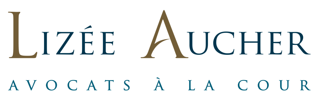 Lizee Aucher Logo | lizee-aucher